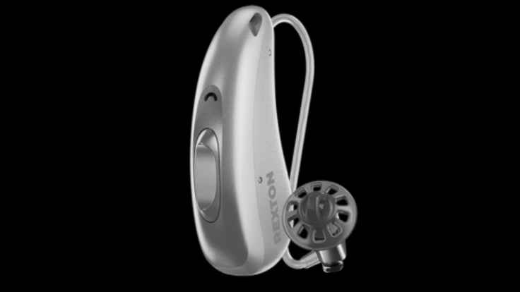 Rexton Hearing Aids