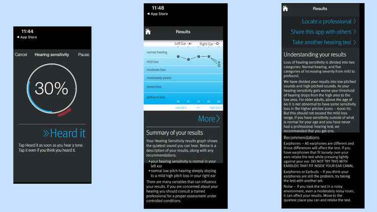 Top 10 Free Online Hearing Tests You Can Try Today