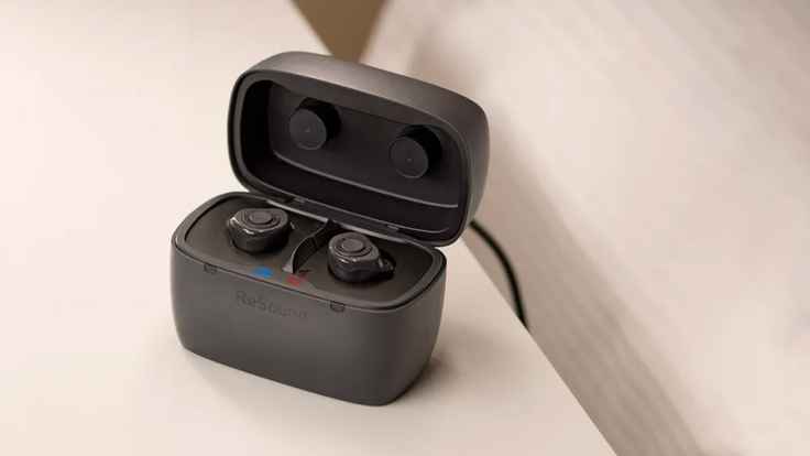 ReSound Custom Made by ReSound Hearing Aid | Reviews and Prices