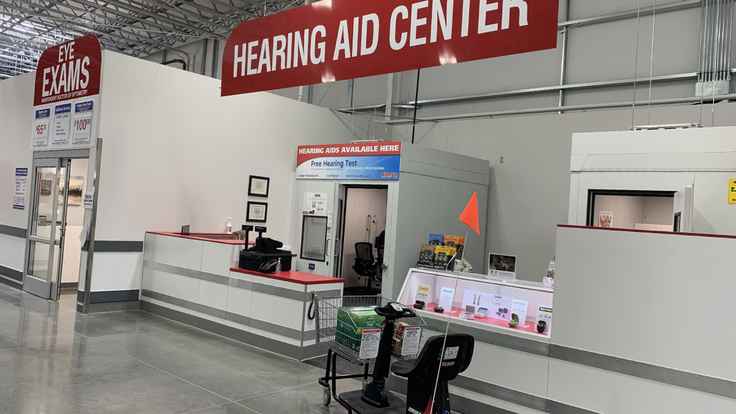 Costco Now Offering Lexie B2 Powered by Bose OTC Hearing Aids