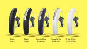 Rexton Hearing Aids: Models, Prices, and Reviews
