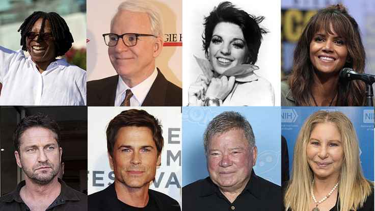 Celebrities with Hearing Loss and Tinnitus
