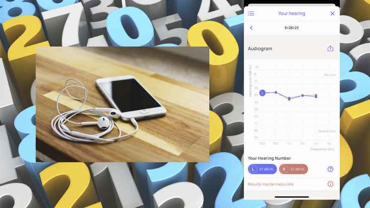 What’s a Hearing Number and Why You Should Know Yours