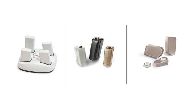 Advanced Bionics Cochlear Implant System