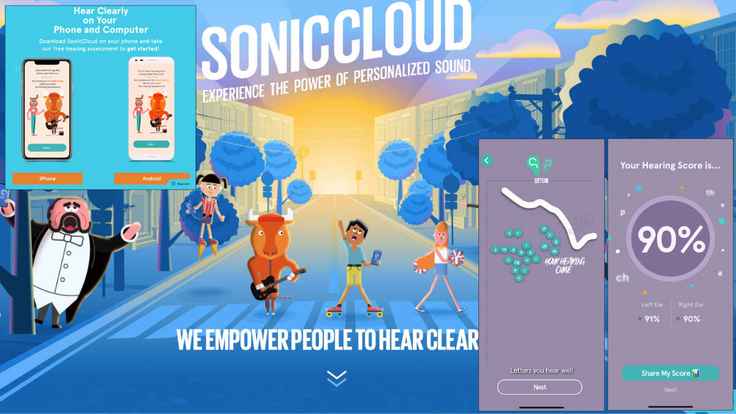 Top 10 Free Online Hearing Tests You Can Try Today