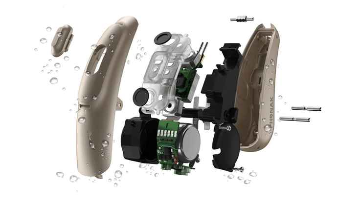 How to Clean and Maintain RIC, BTE, ITE, and OTC Hearing Aids