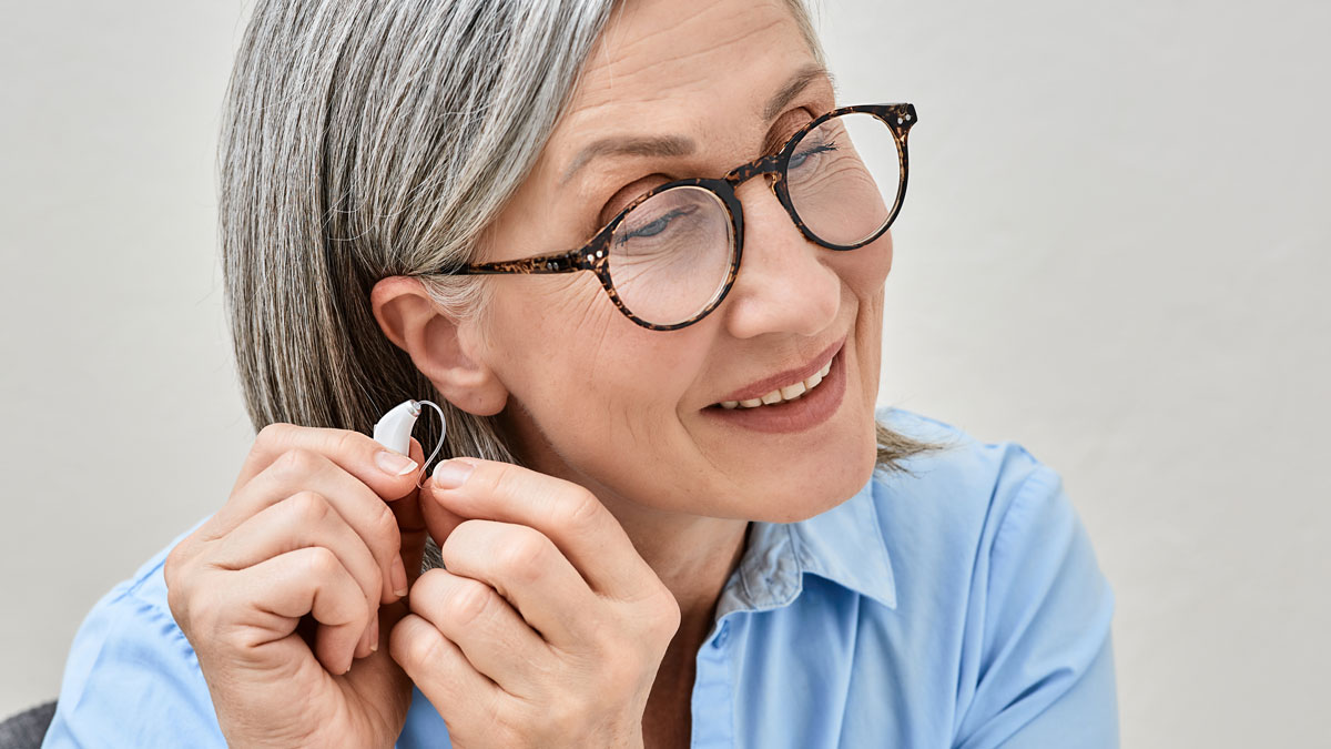 A Recipe for a Successful OTC Hearing Aid