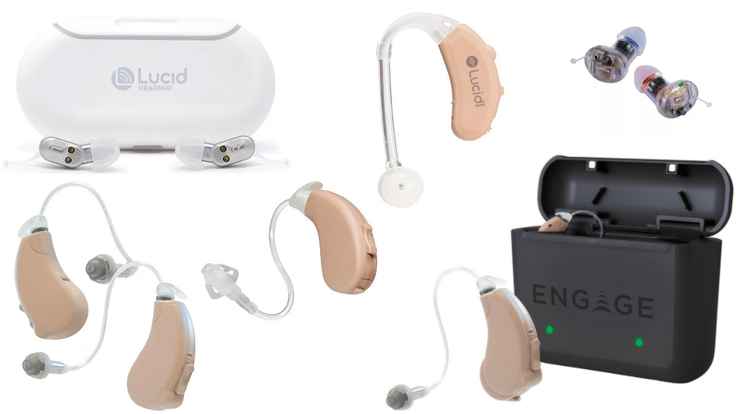 Sam's Club Hearing Aids in 2024: Models, Features, Prices, and Reviews
