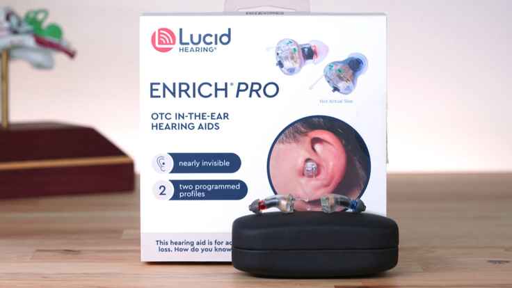 Walmart Hearing Aids: A Full Review with Independent Lab Ratings for ...