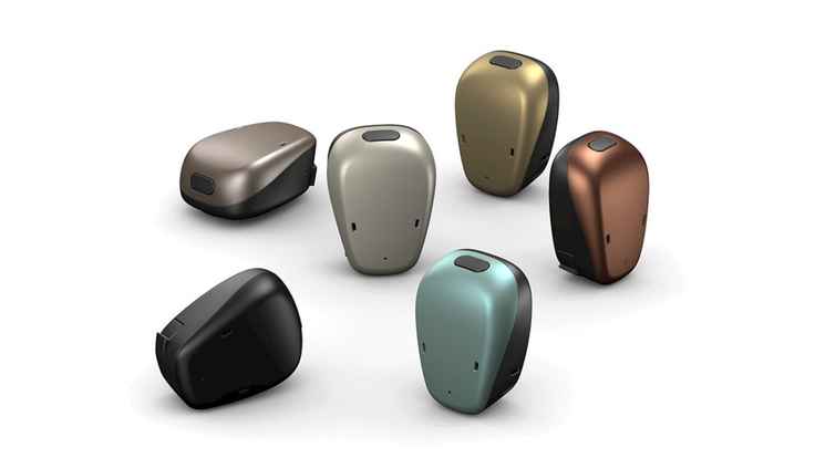 Cochlear Baha® 6 Max Bone Anchored Hearing Aid | Reviews and Prices