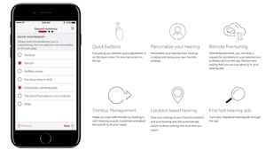 ReSound OMNIA Hearing Aids | Reviews, Prices, and Sound Samples