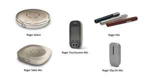 Advanced Bionics Cochlear Implant System