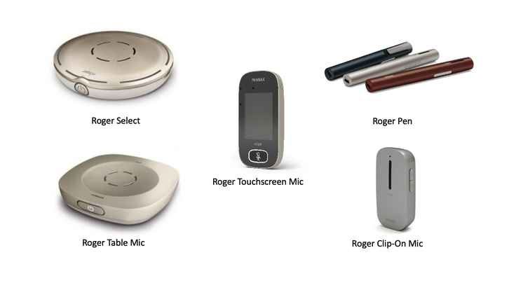 Advanced Bionics Cochlear Implant System