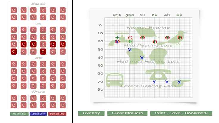 Top 10 Free Online Hearing Tests You Can Try Today