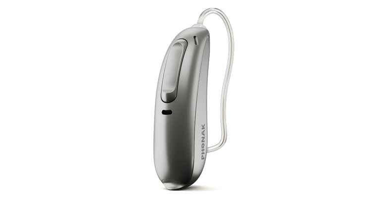 Phonak Expands Its Flagship Lumity Family with Four New Disposable ...