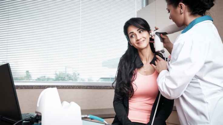 Lantos Launches Next-Generation 3D Ear-Canal Scanner