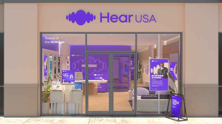 HearUSA Hearing Aids: Review of Products, Services, and Pricing