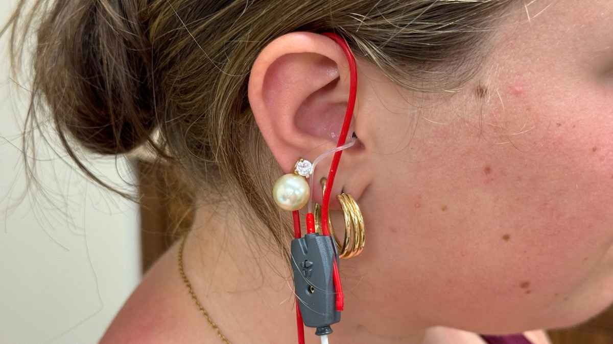 Best Practices for Hearing Tests and Hearing Aid Fittings