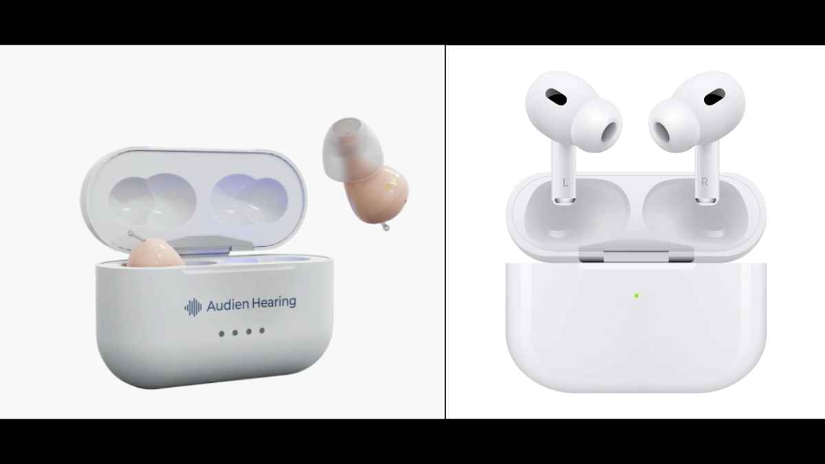 Audien Atom Pro 2 Hearing Aid Review: Affordable OTC Hearing Aid