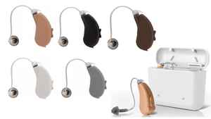 Sam's Club Hearing Aids: Models, Prices, and Reviews