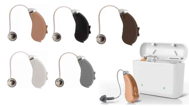 Sam's Club Hearing Aids in 2024: Models, Features, Prices, and Reviews