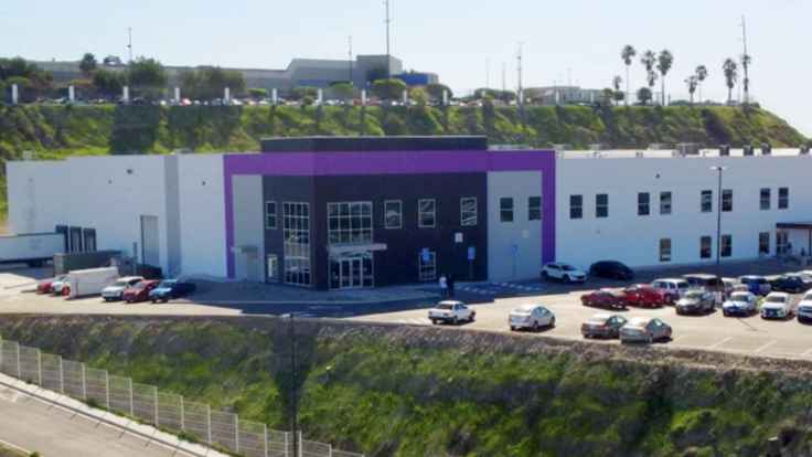 WSA’s Global Team Creates a New State-of-the-Art Manufacturing Facility ...