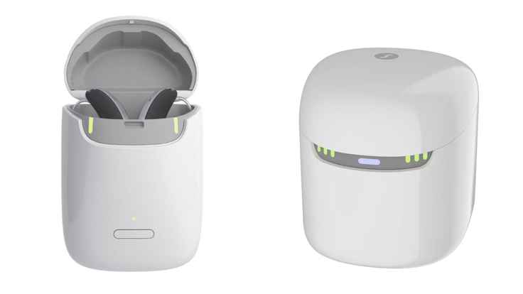 Signia Styletto IX Hearing Aid Review