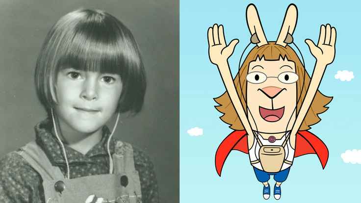 The Real Deaf Individuals Behind Apple TV's El Deafo