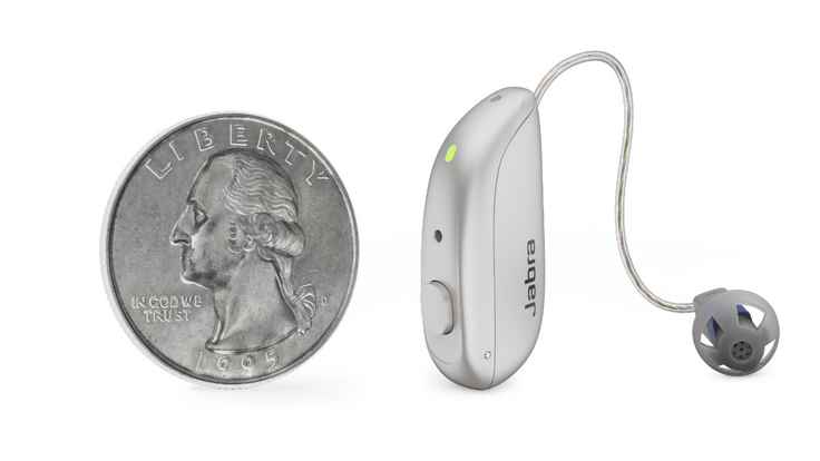 Jabra Enhance Introduces Its Latest Flagship OTC Hearing Aid: Jabra ...