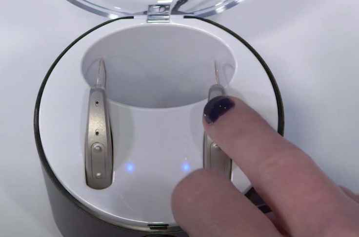 Earlens Hearing System Hearing Aid | Reviews and Prices