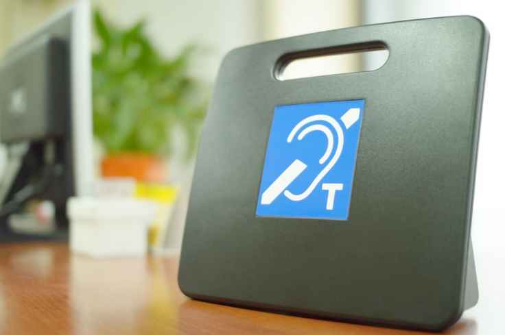 Google Maps Adds Hearing Loops to Website for Hearing Aid Telecoil Users