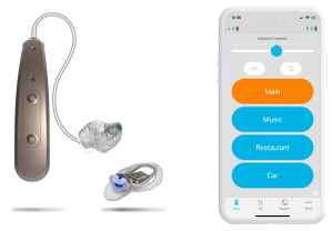 Earlens Hearing System Hearing Aids | Reviews and Prices