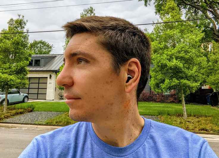 Signia Active X First Impressions