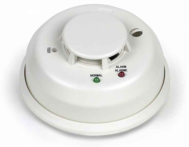 Best Smoke Detectors for People with Hearing Loss