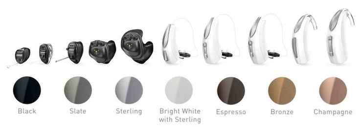 Starkey Hearing Aids: Models, Features, Prices, and Reviews
