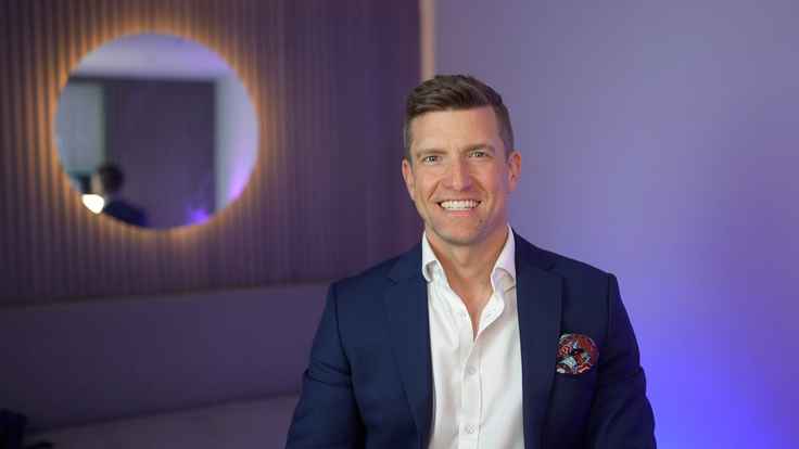 All Ears on Matthew Allsop: A Sneak Peek into the Life of ...