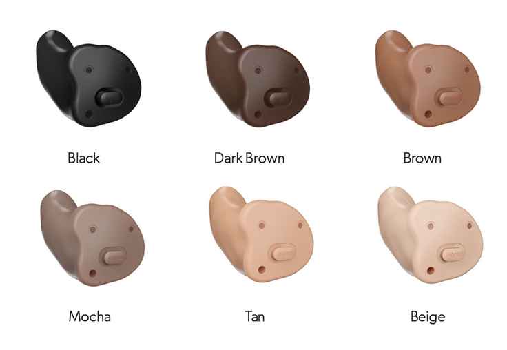 Signia Insio Charge&Go AX Hearing Aid | Reviews and Prices