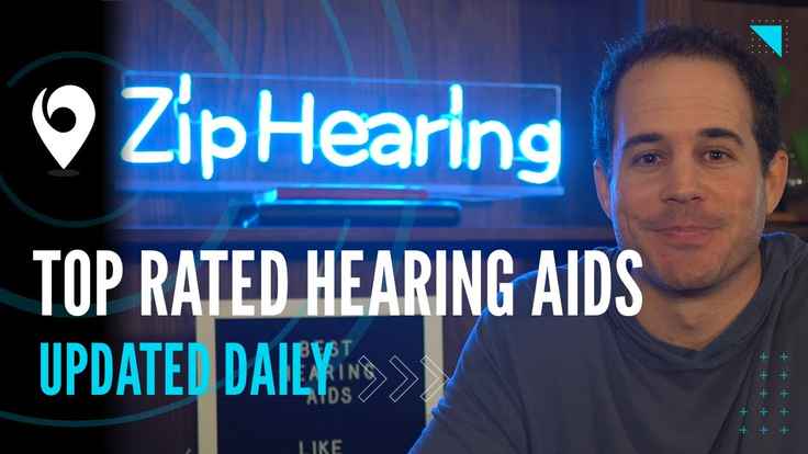 ZipHearing Review: A Good Deal for Buying a Hearing Aid?