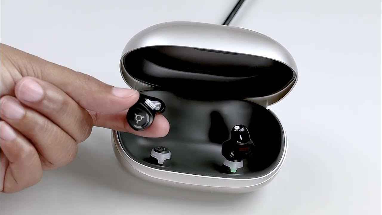 Phonak Virto Infinio Hearing Aids | Reviews and Prices