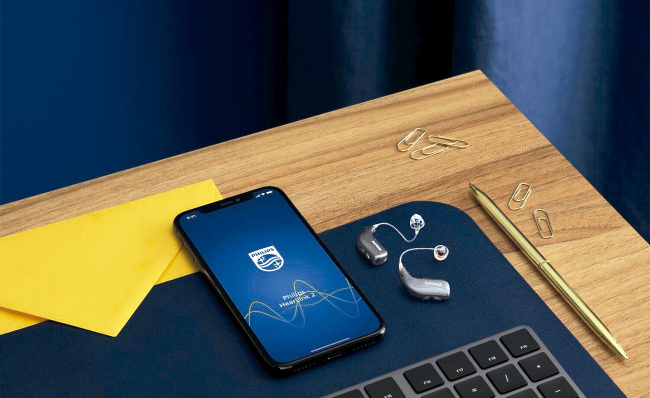 Philips HearLink 9050 Hearing Aids | Reviews and Prices