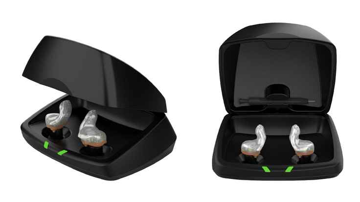 Starkey Genesis AI Hearing Aid | Reviews, Prices, and Sound Samples