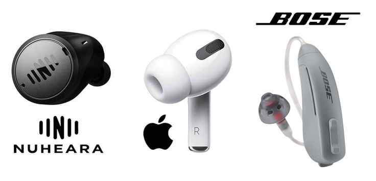 Hearable Technology Guide: Products, Features, Prices, and More