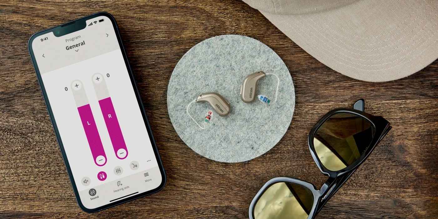 Oticon Hearing Aid Models, Prices, and Reviews