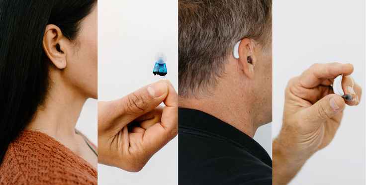 Audicus Hearing Aids: Everything You Need to Know