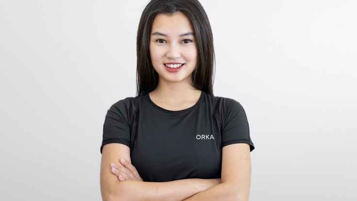 Orka Two Hearing Aid Launched with General Chip and AI DeNoise ...