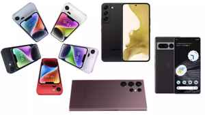 The Best Cell Phones for the Hearing Impaired