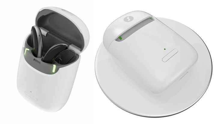 Signia Styletto AX Hearing Aid | Reviews, Prices, and Sound Samples