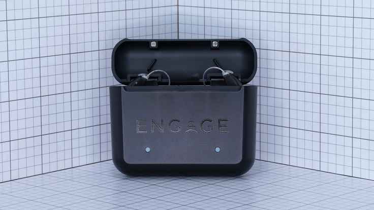 Lucid Engage - Prices, Reviews, and Sound Samples