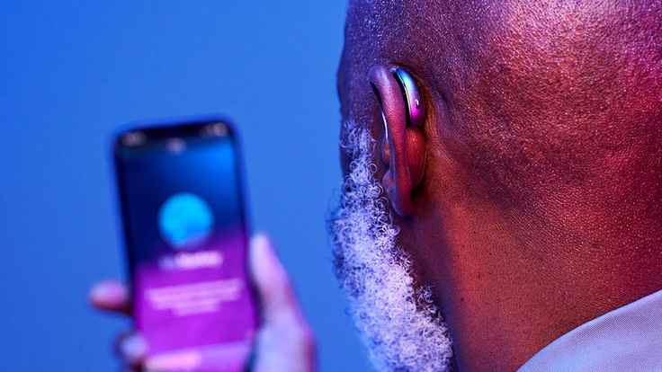 Starkey Hearing Aids: Models, Features, Prices, and Reviews