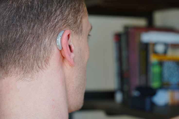 Starkey Genesis AI Hearing Aid | Reviews, Prices, and Sound Samples